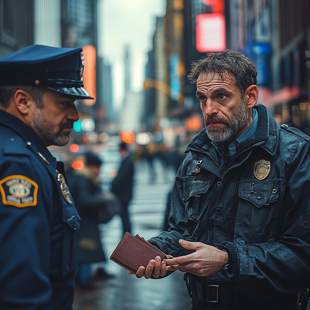 Caught Red-Handed: The Origin and Meaning of the Phrase