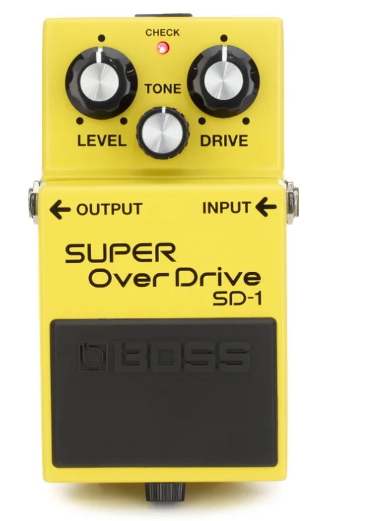 Best Boss Guitar Pedals (A Complete Player’s Guide)