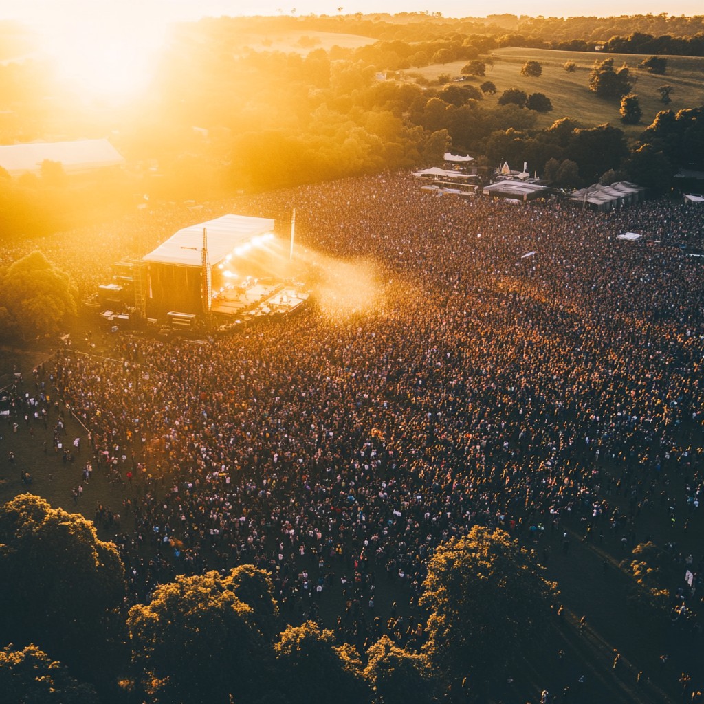 Breakaway Music Festival: Everything You Need to Know
