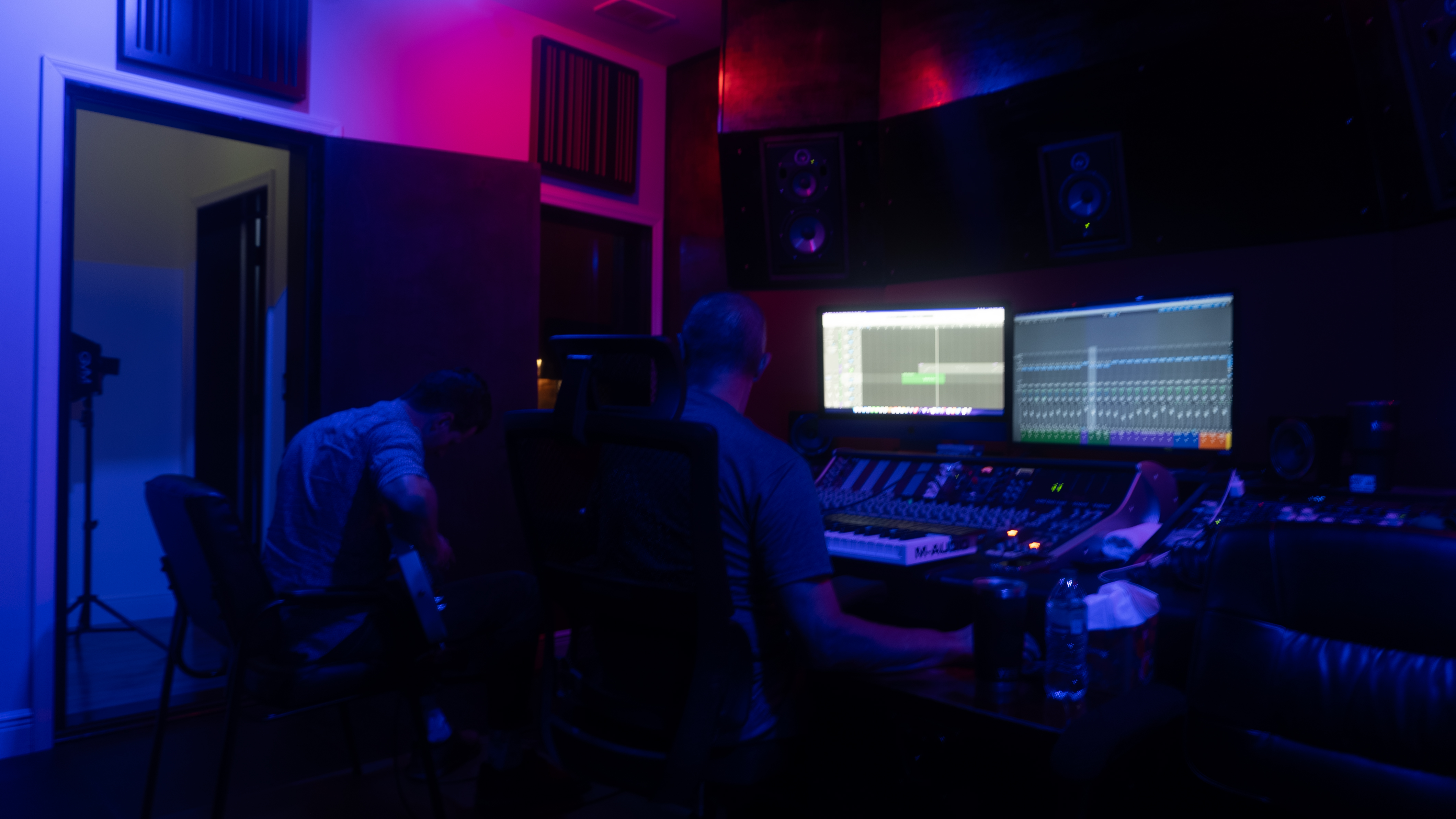 Podcast Audio Interface: Why the Focusrite Scarlett Solo Is My Go-To Choice