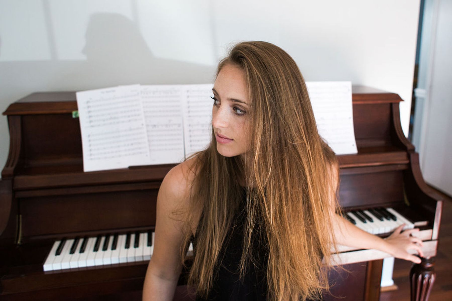 Sarah Kathleen Wilcox