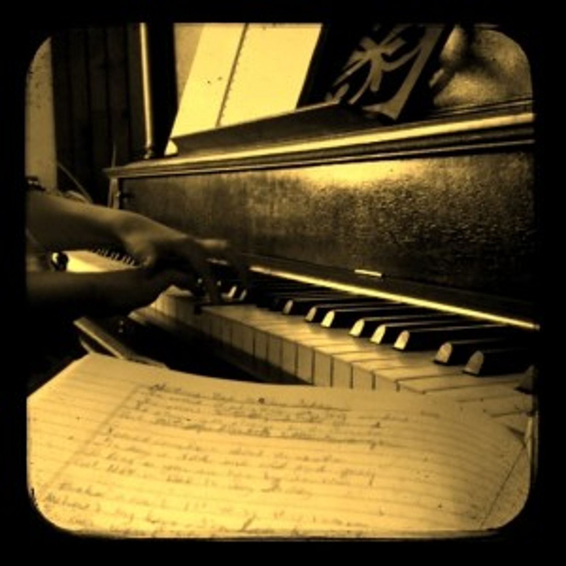 Kelley Mooney - Music