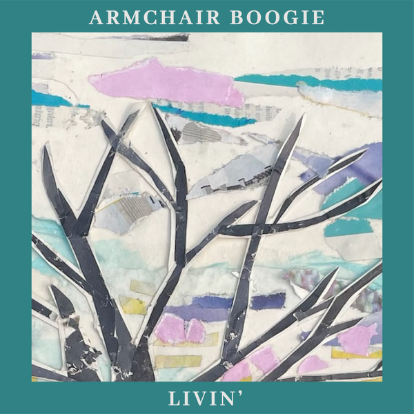 Armchair Boogie - Music