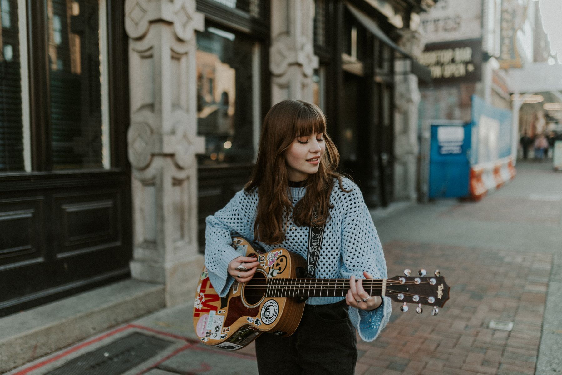 Ava Claire - Bio