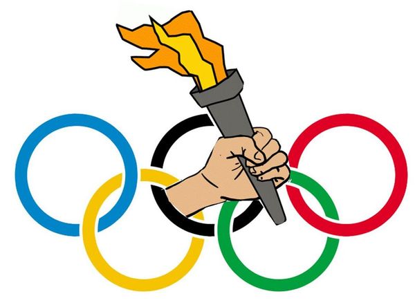 Voices Around The World - Lighting Up The Flame