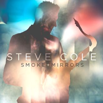 Steve Cole Official Website