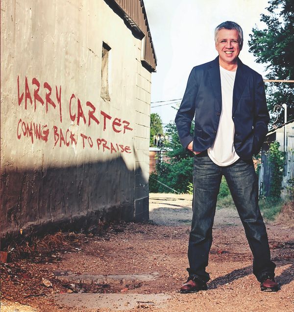 Larry Carter - Larry Carter Music