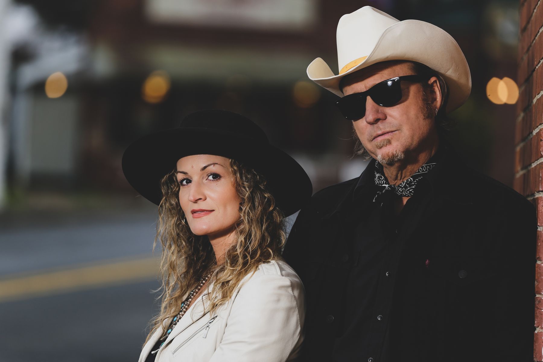 Surrender Hill - Bio