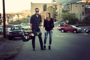 Surrender Hill - Bio