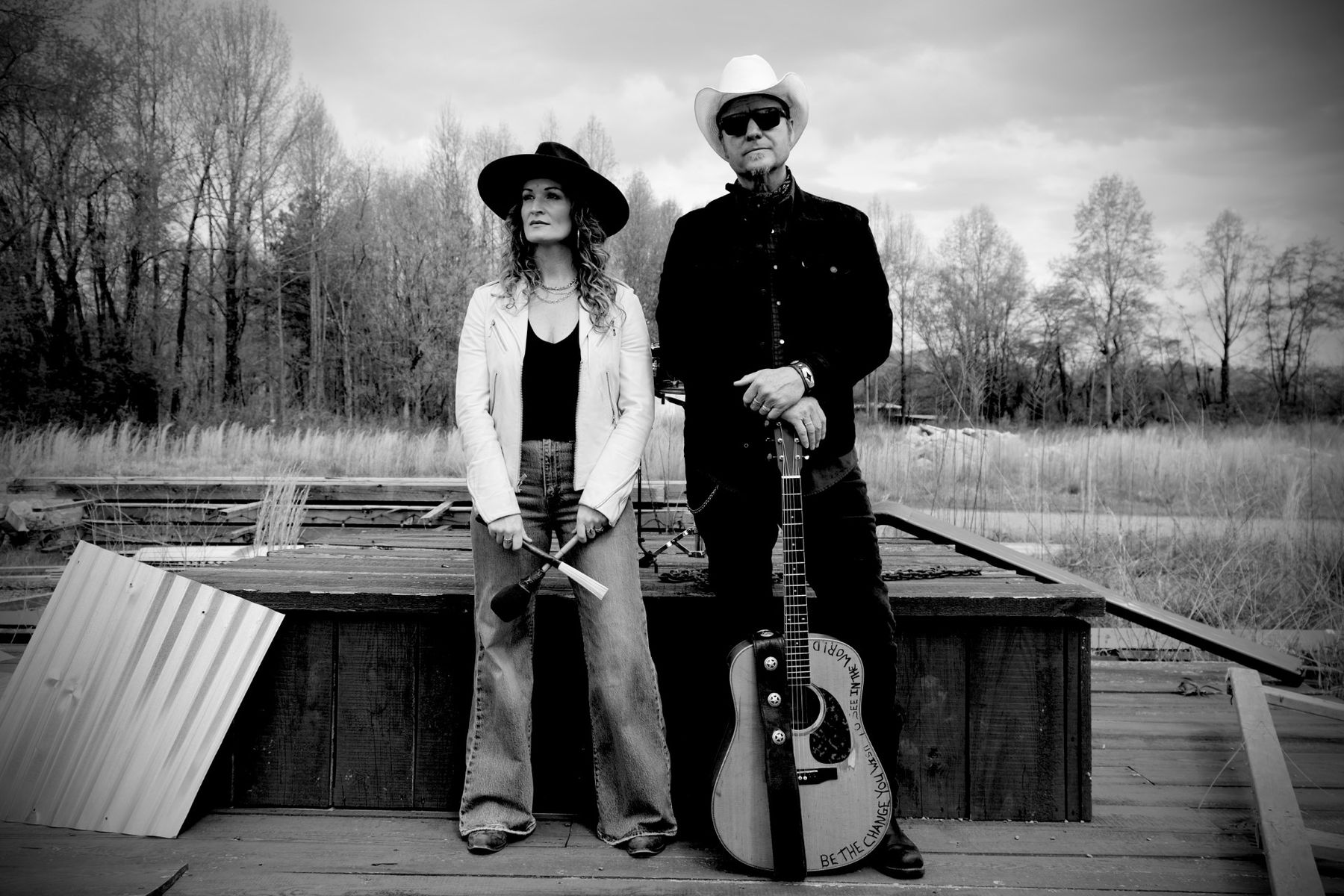 Surrender Hill - Calendar