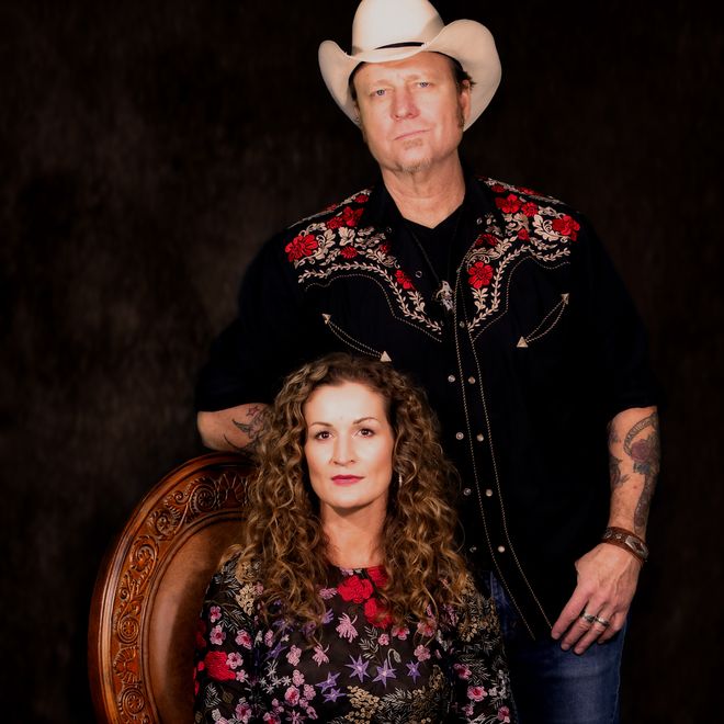 Surrender Hill - Bio