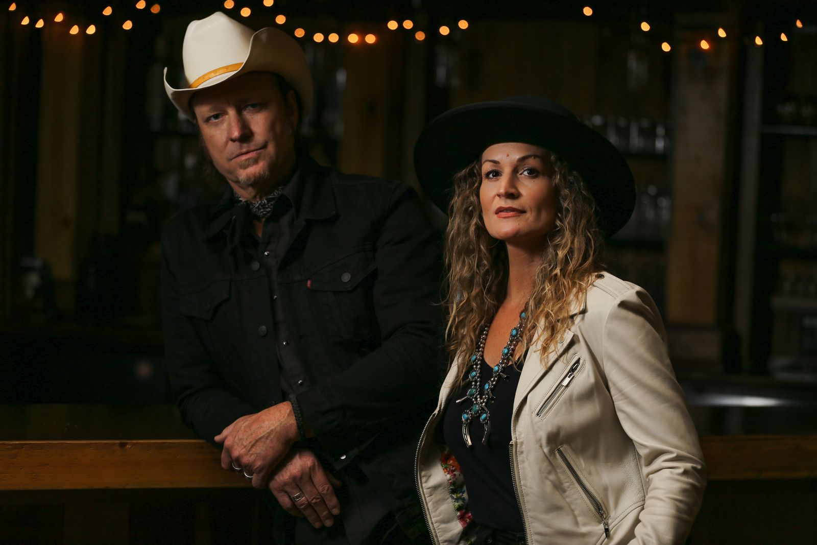 Surrender Hill - Photos