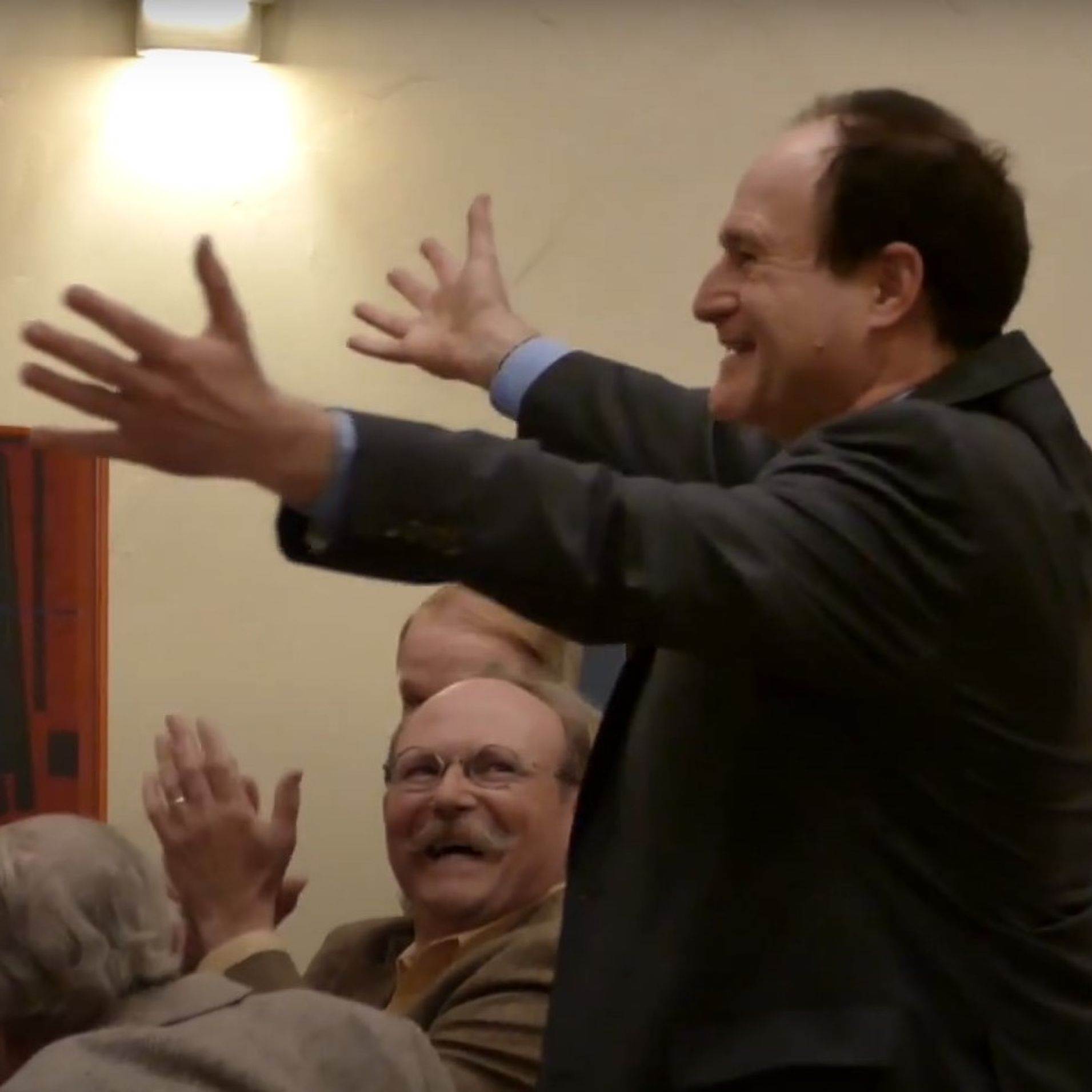 Aaron Alter - Biography