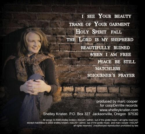 Shelley Kristen - Store