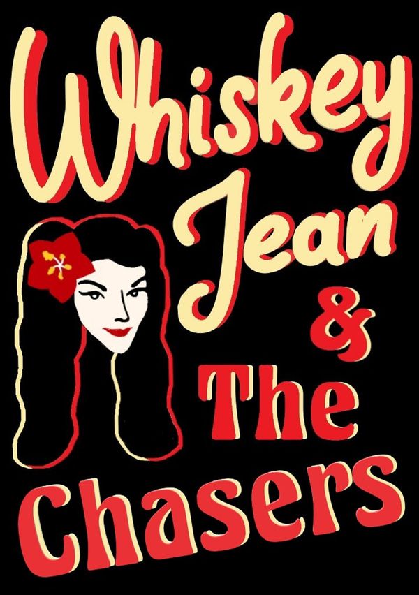 Whiskey Jean & The Chasers - Store