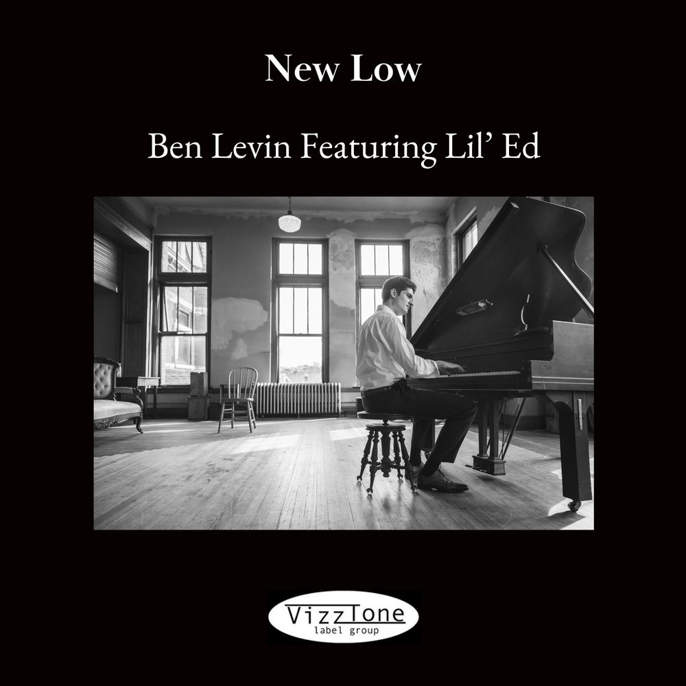 Ben Levin