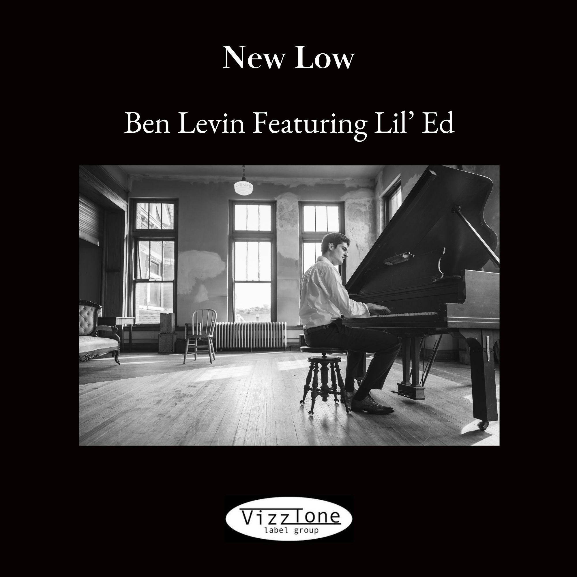 Ben Levin