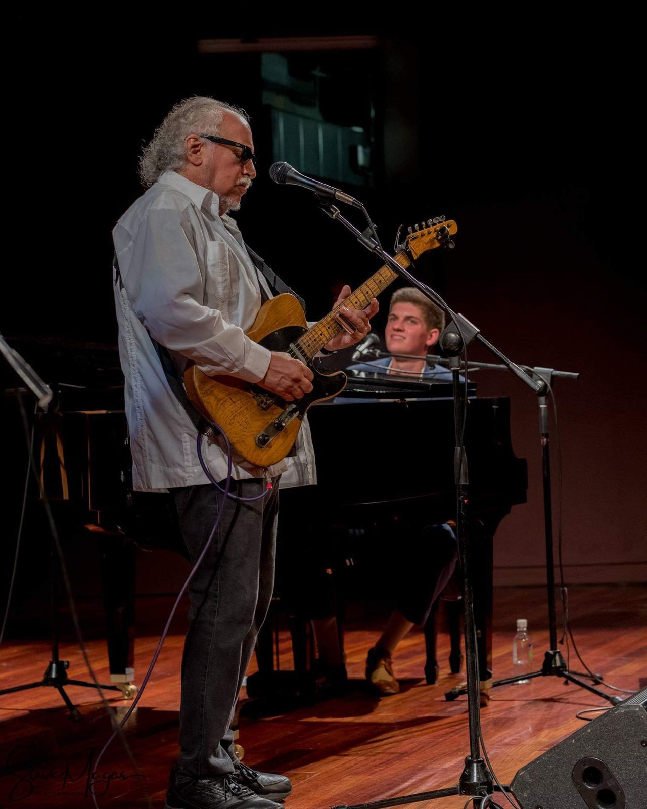 Photo Gallery | Ben Levin