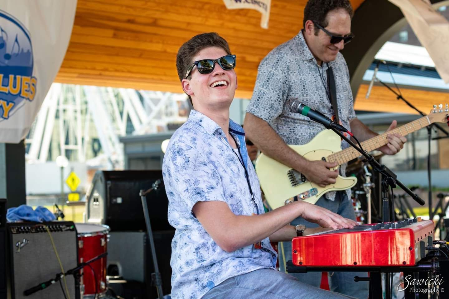 Photo Gallery | Ben Levin