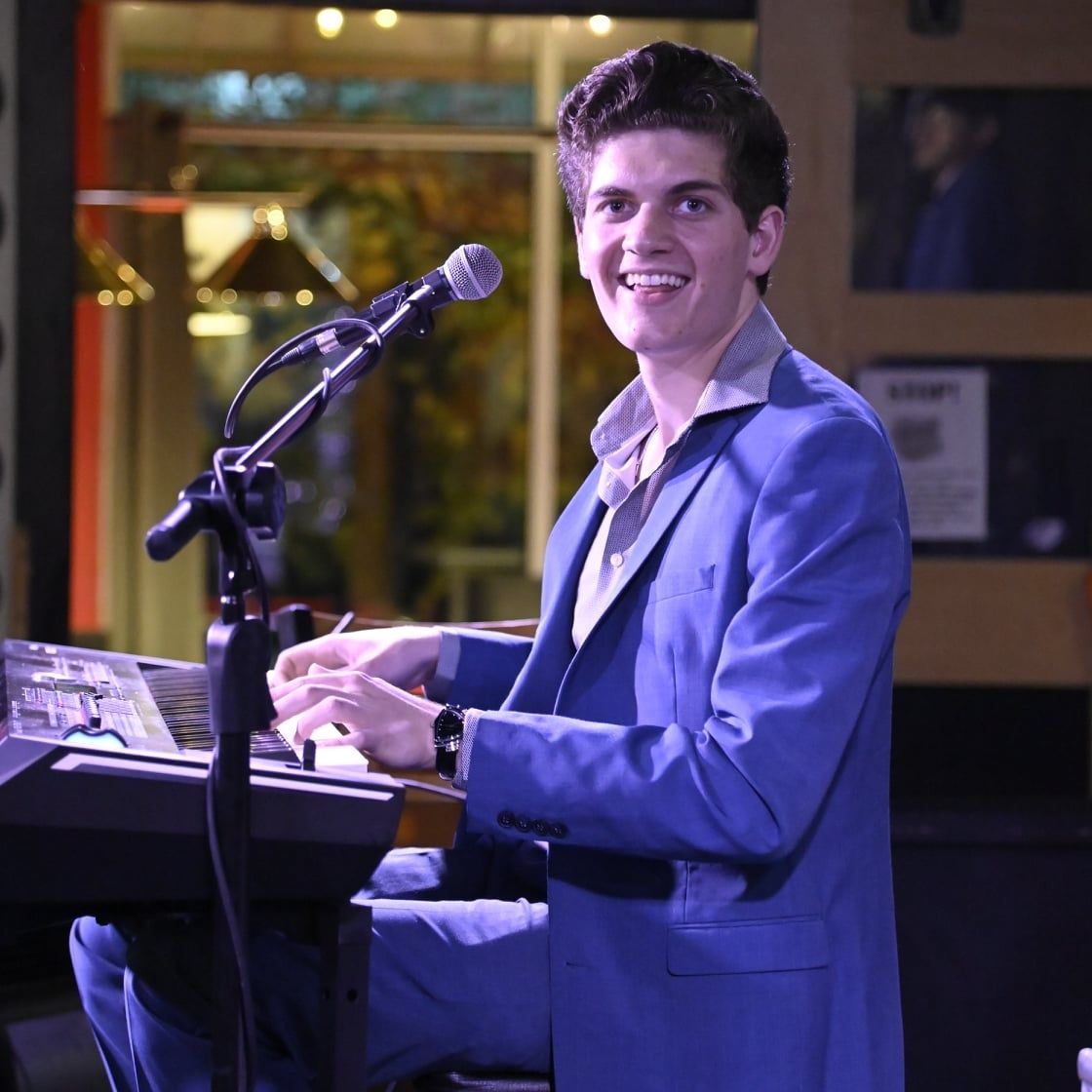 Photo Gallery | Ben Levin