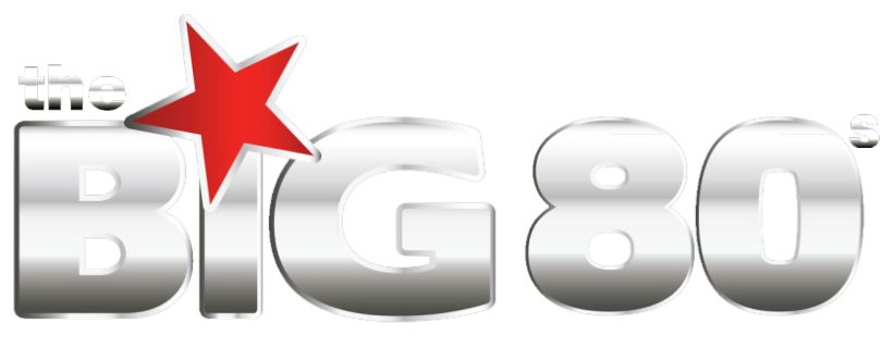 The Big 80s - Shows
