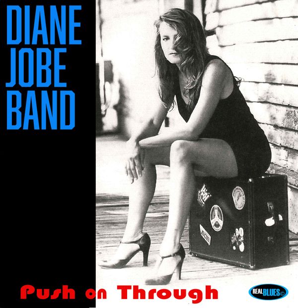 Diane Jobe - Music