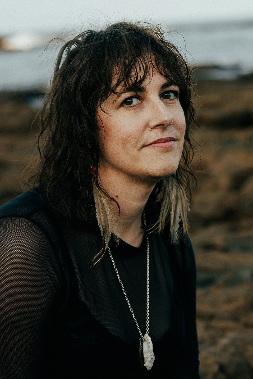 Nicole Smede - About
