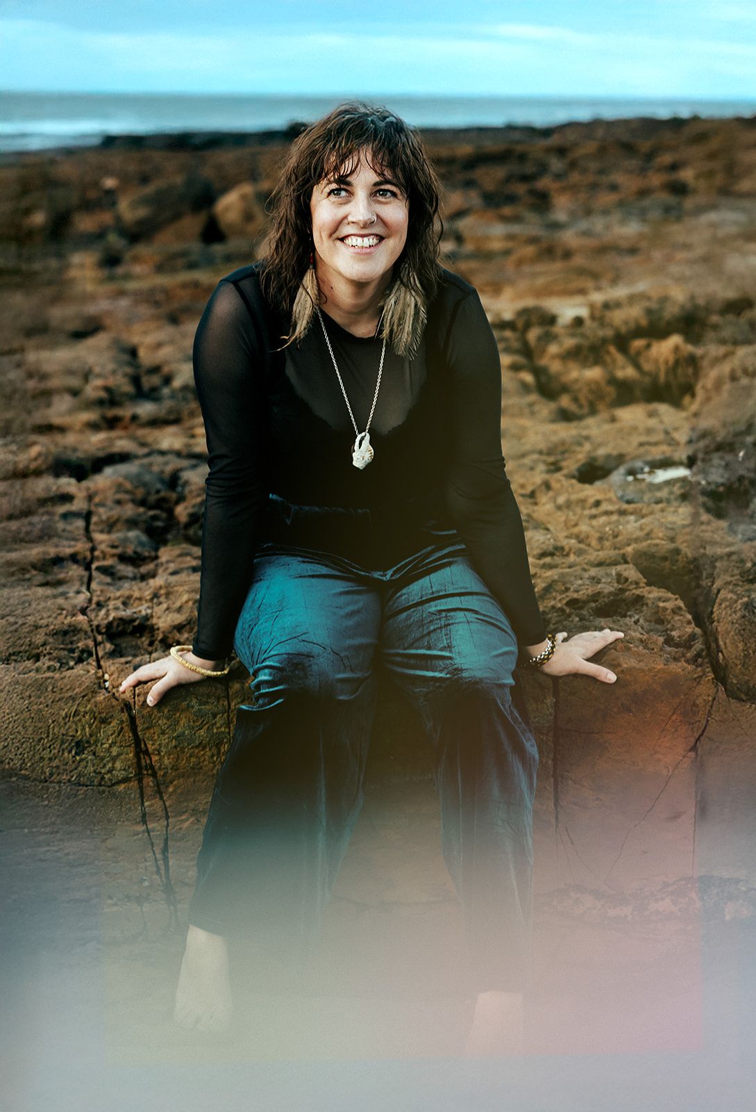 Nicole Smede - About
