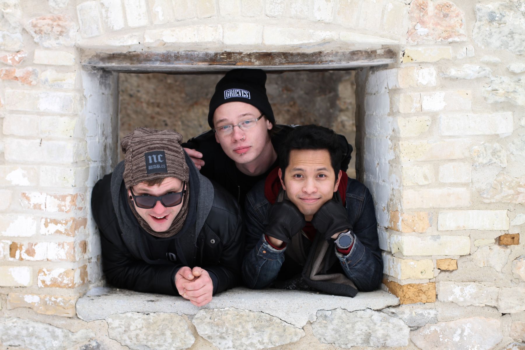 Sleep/less (Sleepless) Tour Dates | See the Band Live