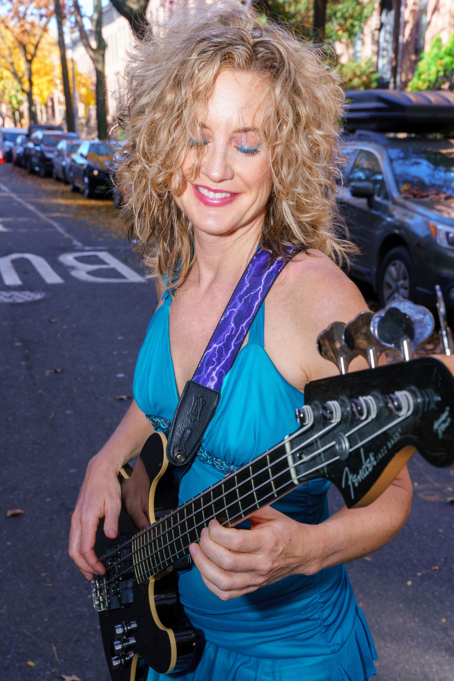 Dawn Drake