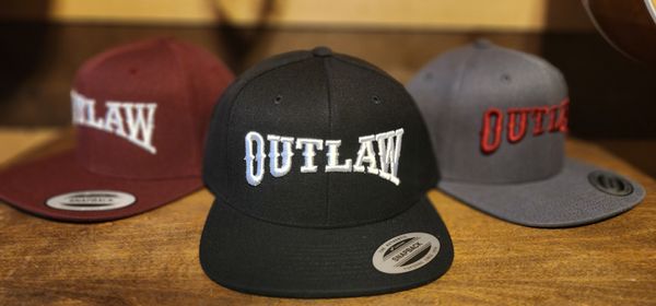 Outlaw - Store