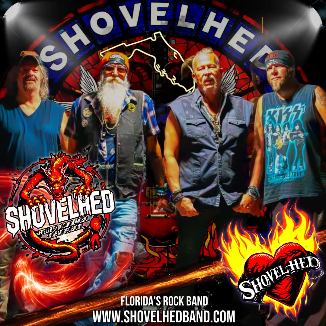 Shovelhed - Band