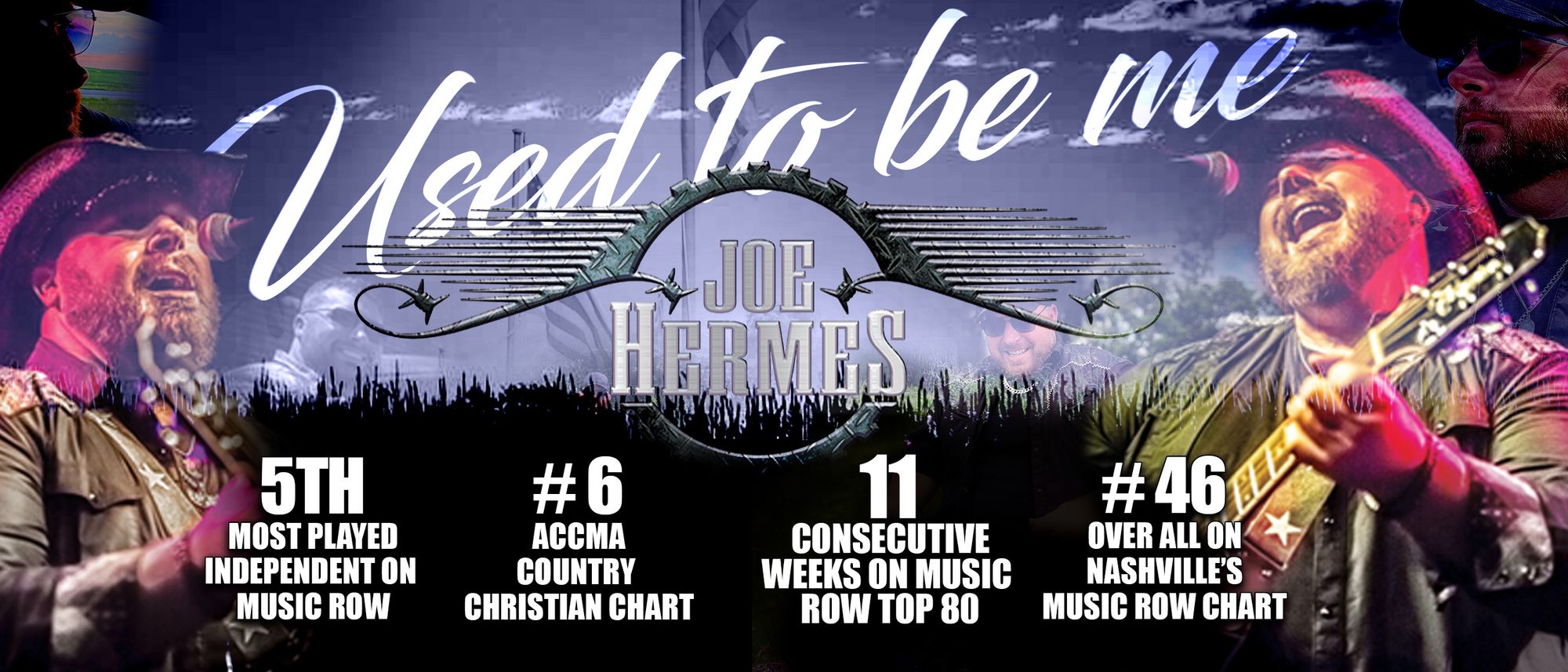 Joe Hermes Music