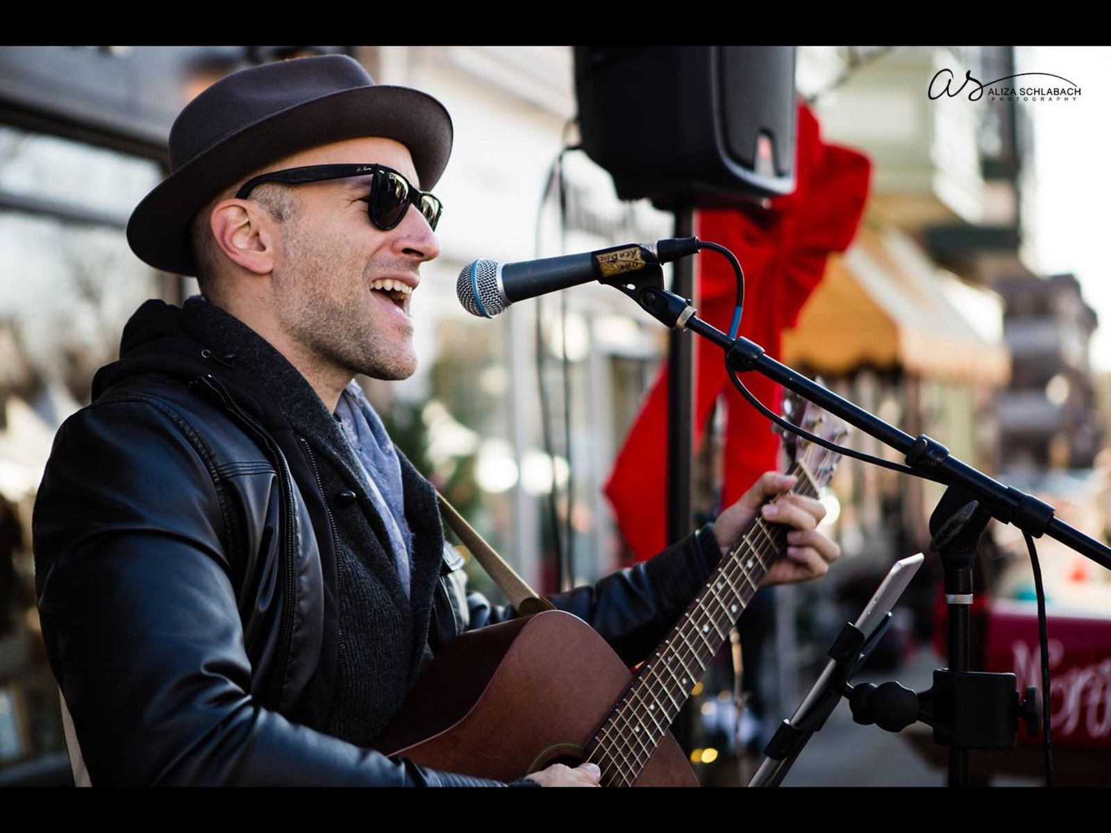 Dan Rendine - Photos