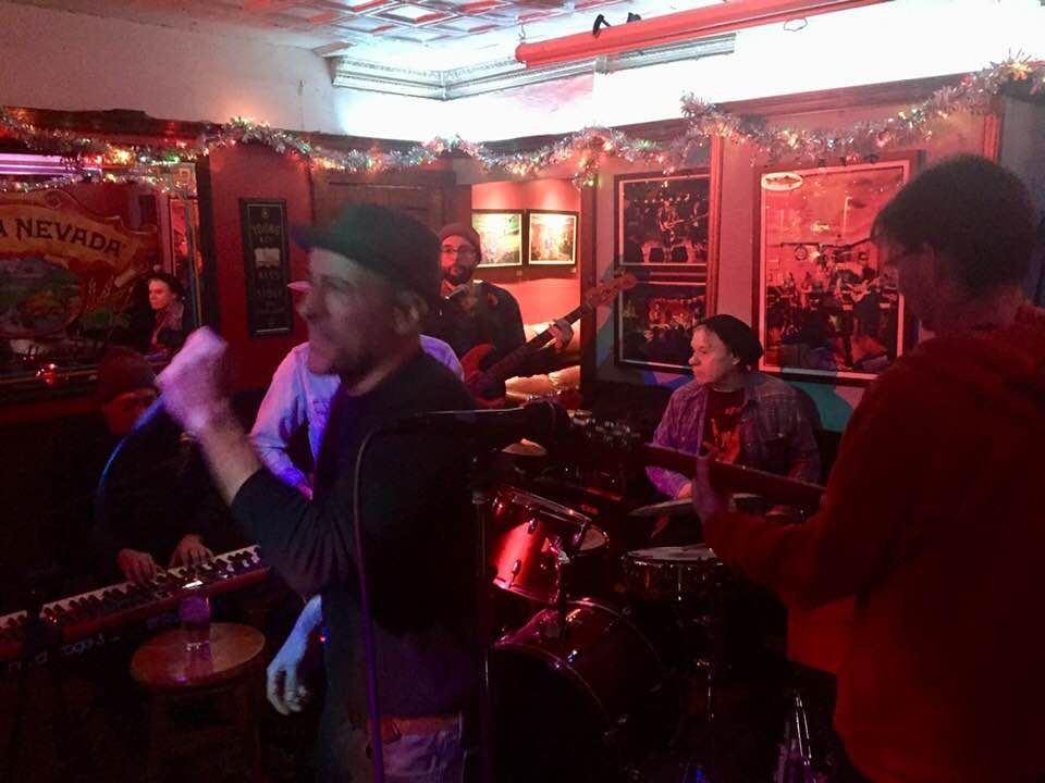 Dan Rendine - Photos