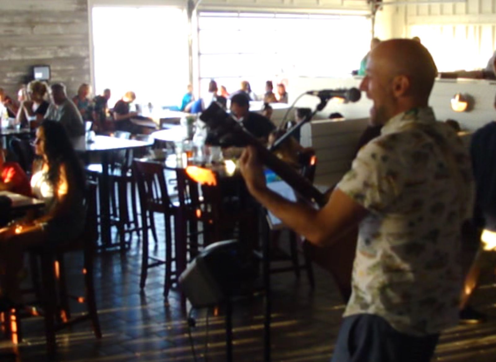 Dan Rendine - Photos