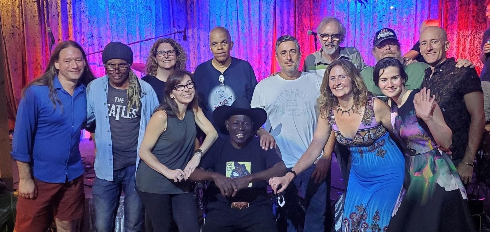 Dan Rendine - Photos