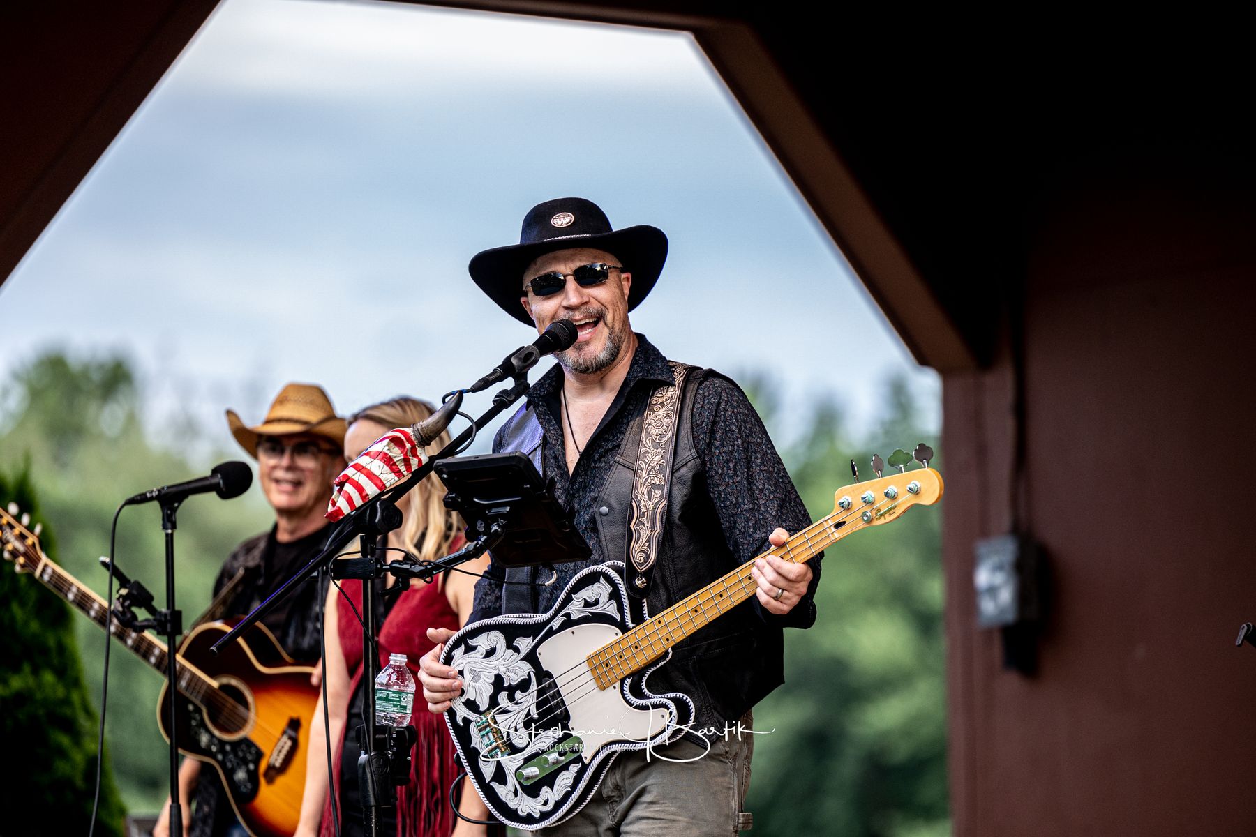 WailOn - A Tribute to REAL Country and the Outlaws of Music