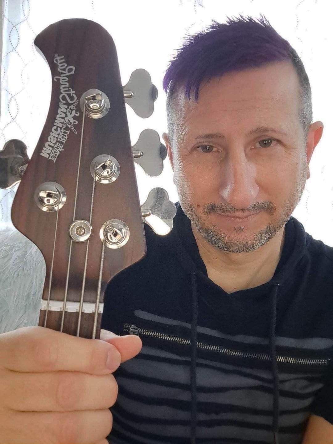 Chad Laughlin Music - Meet The Band