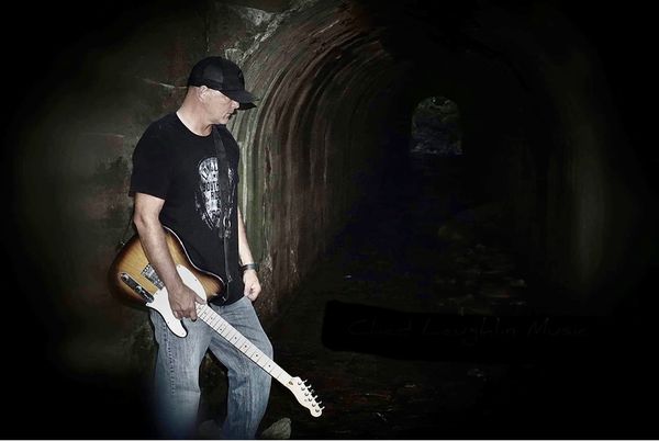 Chad Laughlin Music