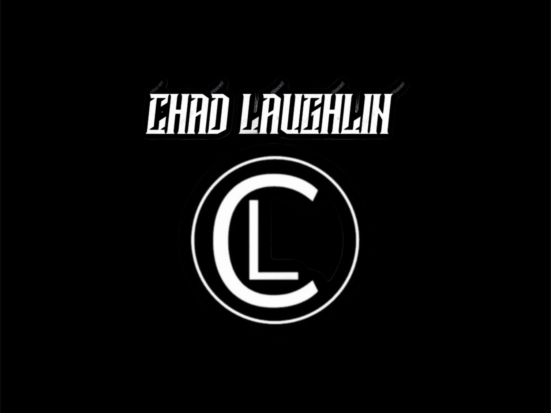 Chad Laughlin Music - Meet The Band