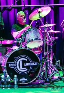 Chad Laughlin Music - Meet The Band