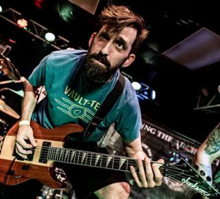 Chad Laughlin Music - Meet The Band