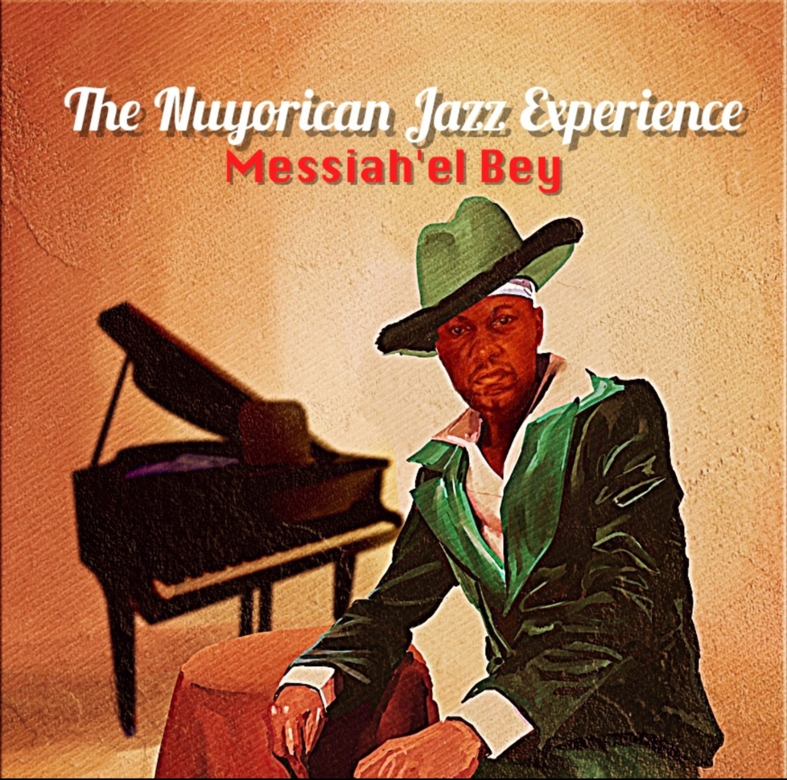 Messiah'el Bey