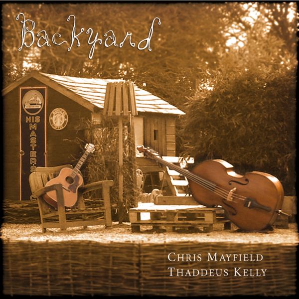 Green River Records - Chris Mayfield