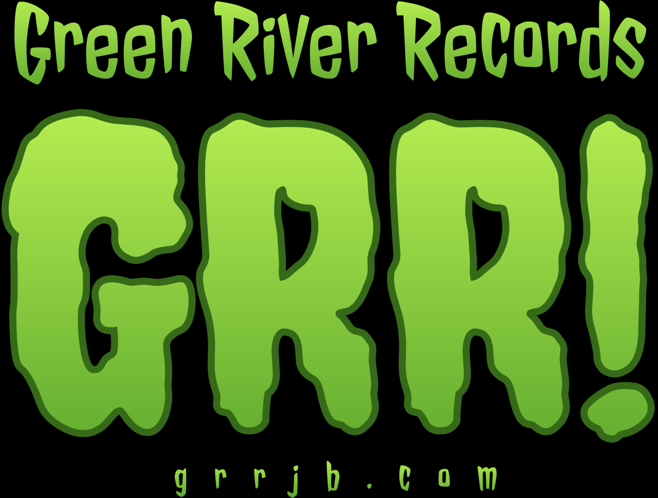 Green River Records - GRR Photos!