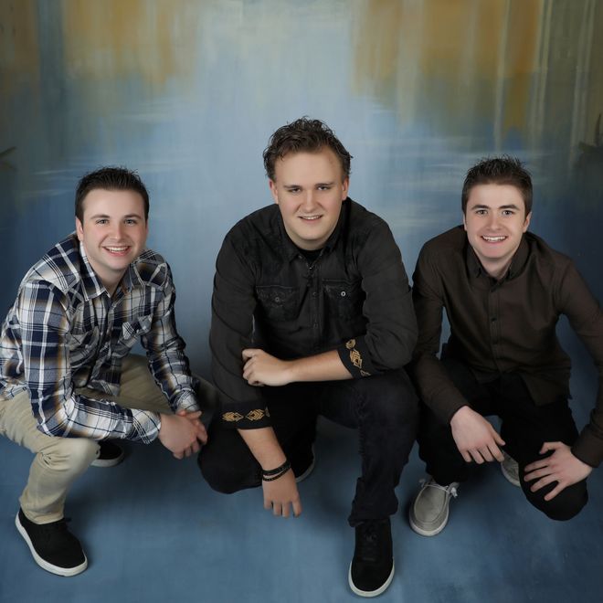 The Batchelor Family