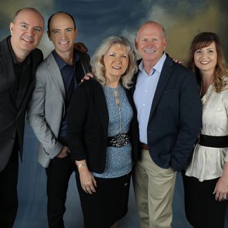 The Batchelor Family