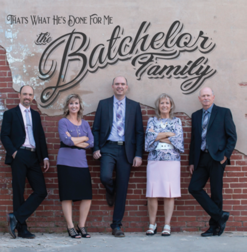 The Batchelor Family