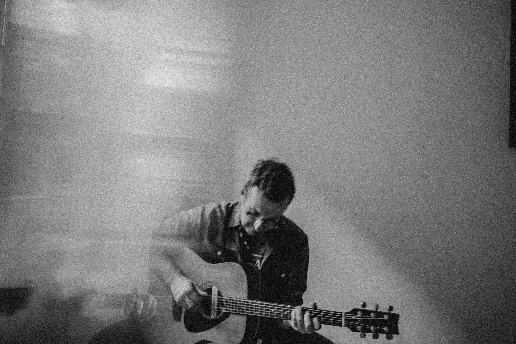 Jason Tyler Burton